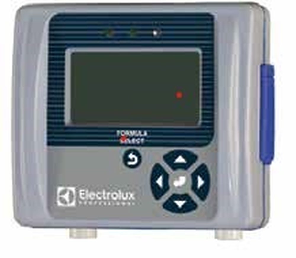 ED | Electrolux Professional Suomi